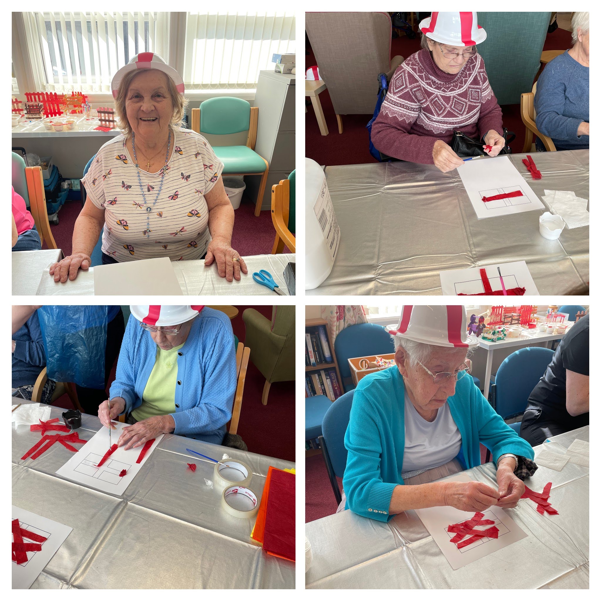 Loneliness Awareness Week 2021 - Bridgewater Day Care